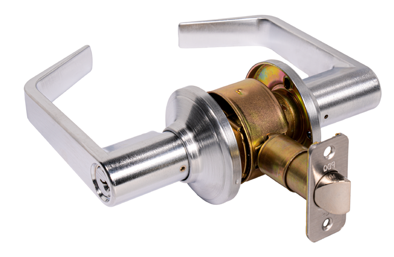 SF Series Grade 2 Cylindrical Lock | PDQ Locks